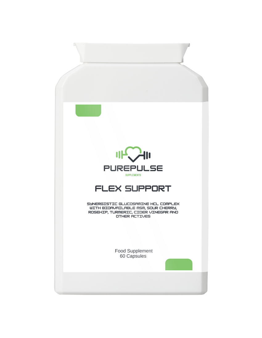 Flex Support – PurePulse