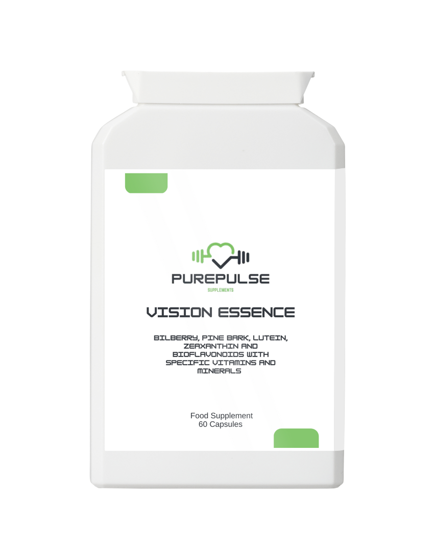 Vision Essence – PurePulse